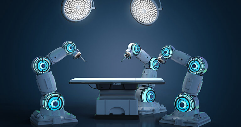 Zimmer Biomet Completes First Procedures Using ROSA Knee Robot - BONEZONE