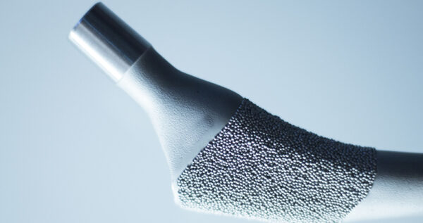 Orthopedic Coatings Play Pivotal Role in Implant Success - BONEZONE