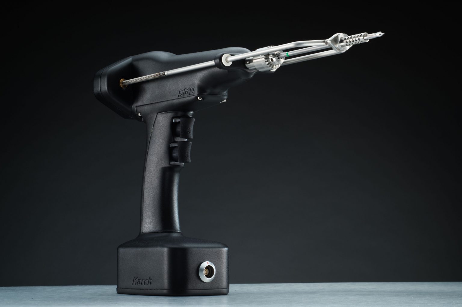 Smart Medical Devices Launching SMARTdrill 6.0 - BONEZONE