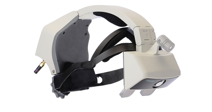 Augmedics Bringing X-Ray Vision to Surgery with X-VISION Visualization ...