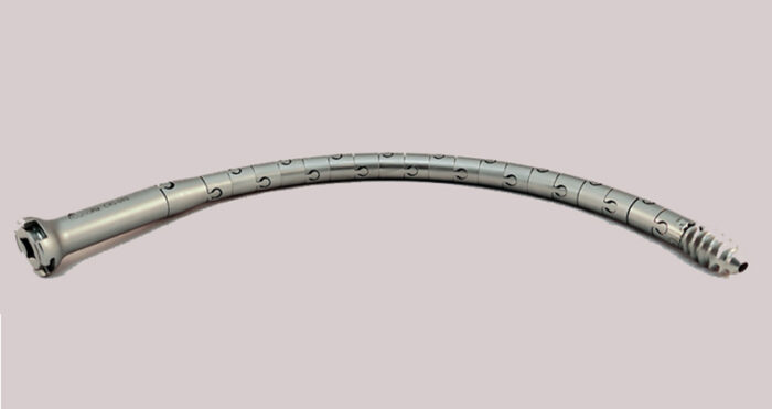 Trauma Technologies Emerge to Meet the Needs of Patient Anatomy - BONEZONE