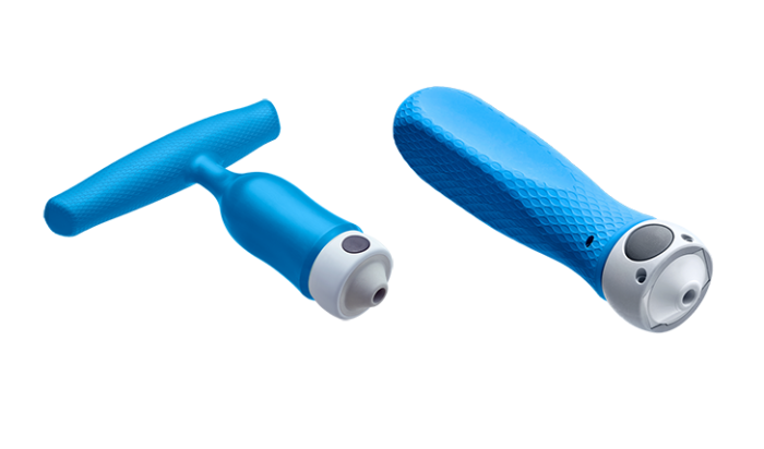 ECA Medical Instruments Launches New Torque Limiting Instruments - BONEZONE