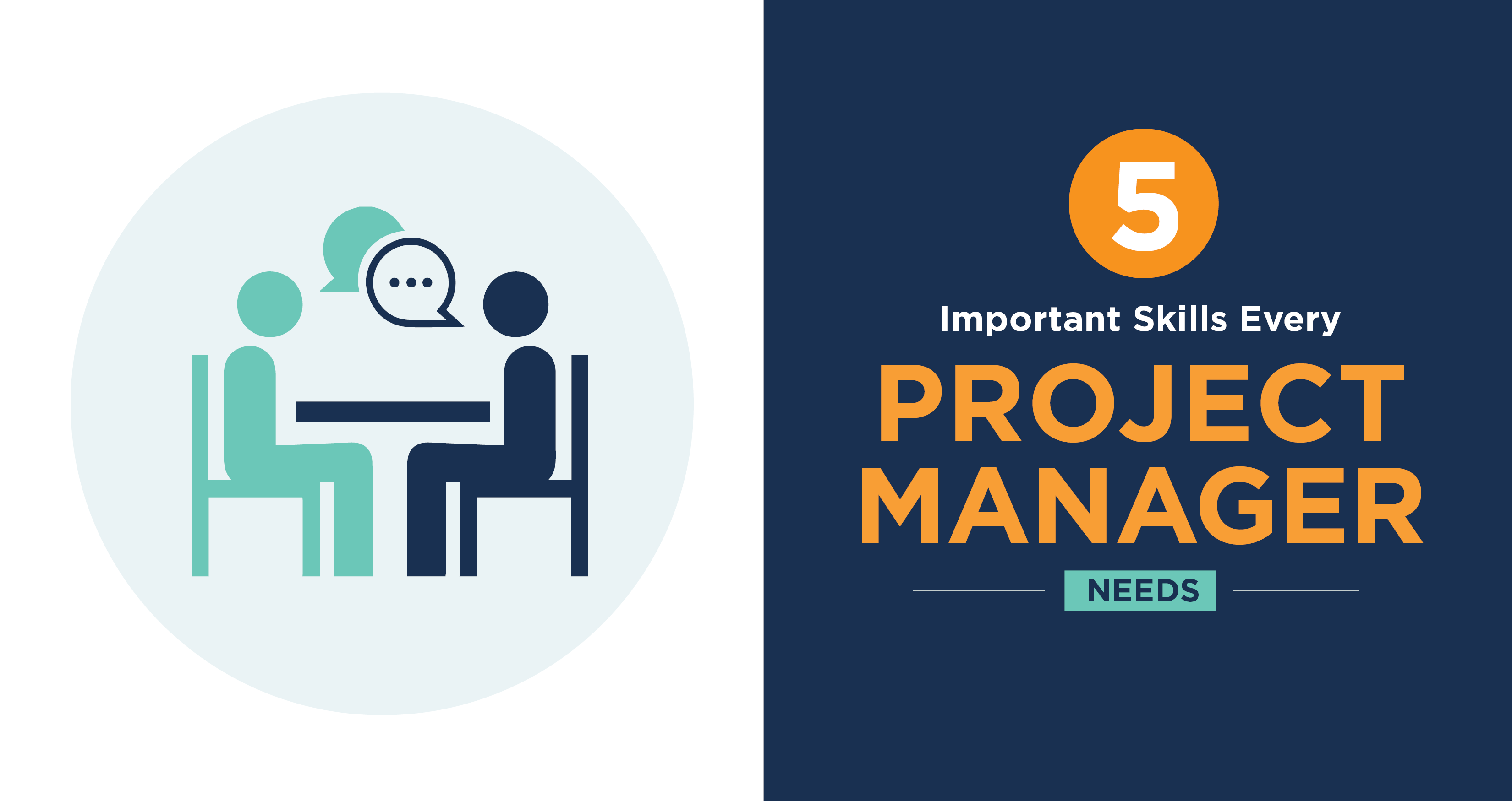 5 Important Skills Every Project Manager Needs BONEZONE