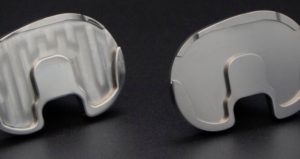 Improve Orthopedic Implant Longevity with Shot Blasting