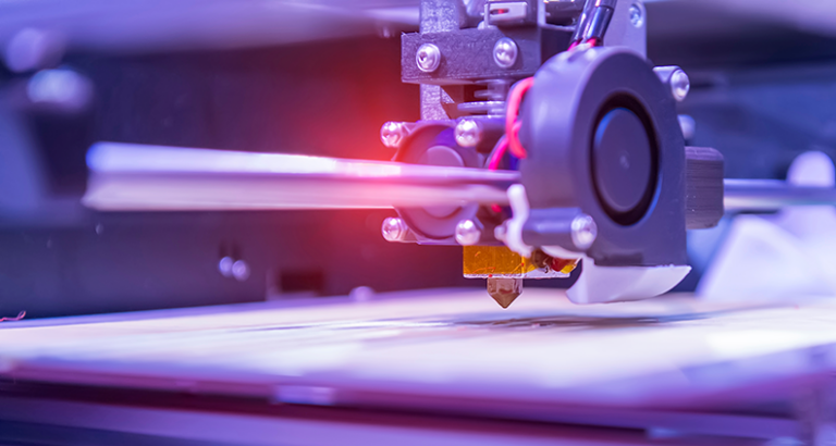 Invibio Launches Implantable PEEK Filament for 3D Printing