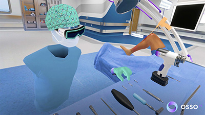 AAOS Recap: Product News from the Show Floor - BONEZONE