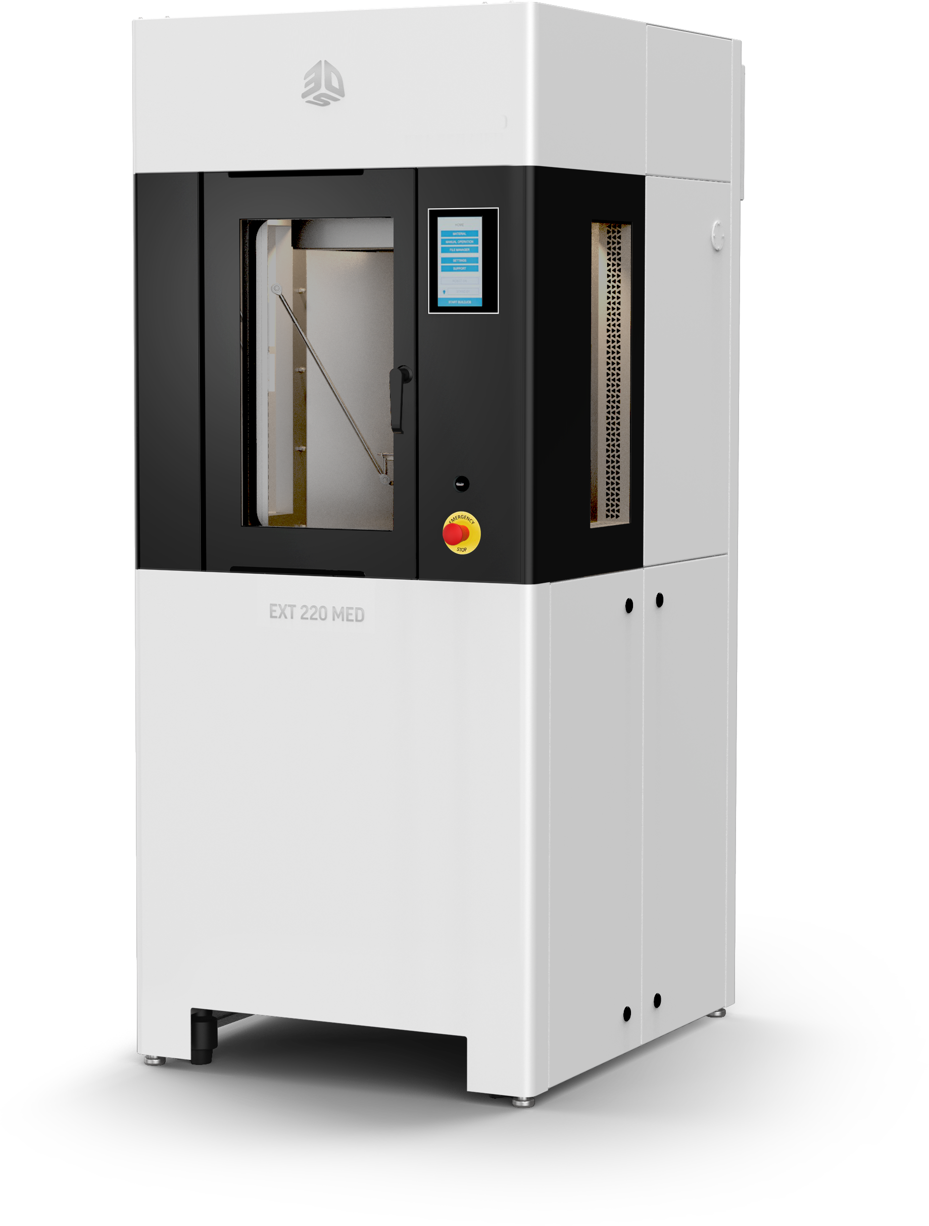 3D Printing PEEK Takes Technology Built for Reliability and Repeatability