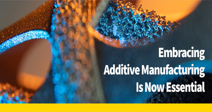 4 Benefits of Additive Manufacturing Design in the Orthopedic Market