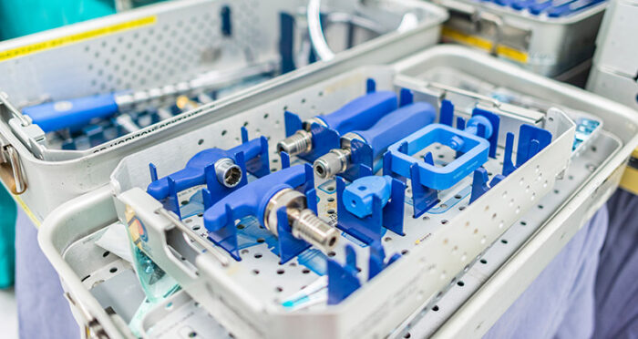 You Need to Prioritize Orthopedic Packaging Solutions - BONEZONE