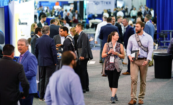 Set Your Sights on OMTEC 2025 - BONEZONE
