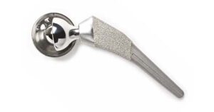 FDA Allows Compassionate Use for Reverse Hip System - BONEZONE
