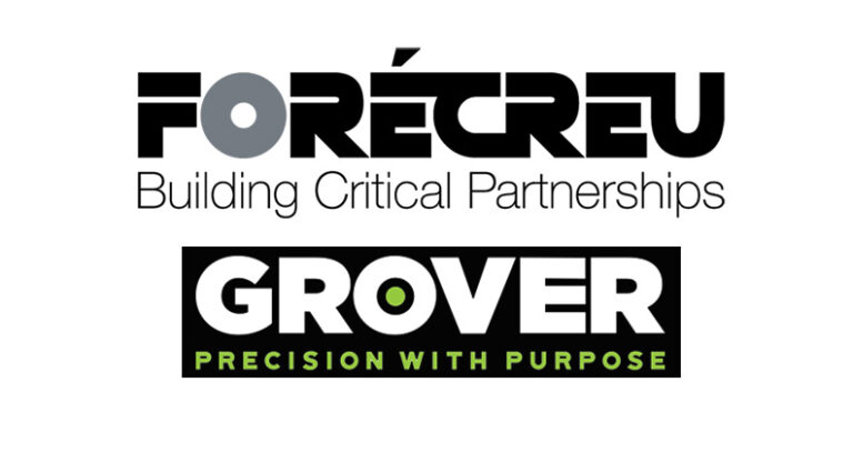 Forécreu Acquires Grover Precision - BONEZONE