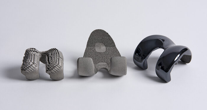 The Orthopedic Additive Manufacturing Evolution You’ve Been Waiting For