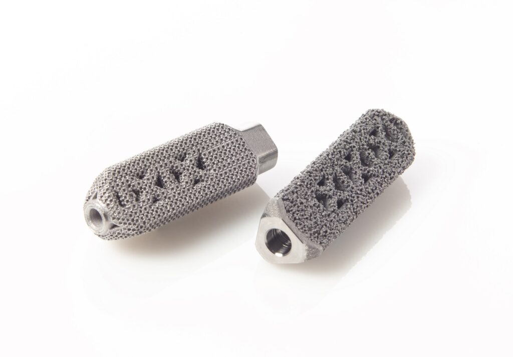 Additive Manufacturing and the Evolution of Testing Methods - BONEZONE
