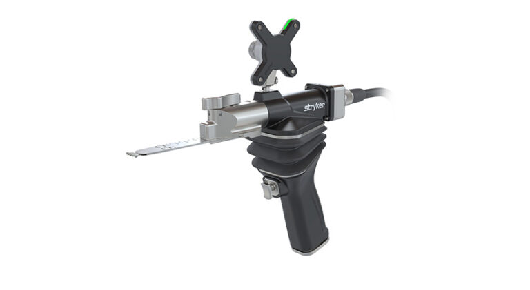 Stryker Launches Pangea Plating System - BONEZONE