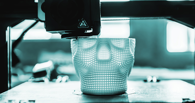 Norman Noble to Open Rapid Prototype Facility in Irvine - BONEZONE
