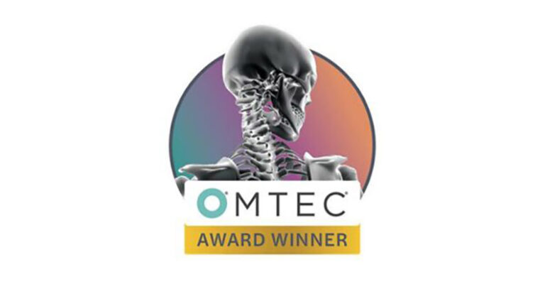 OMTEC Excellence Awards Given to Stryker, THINK Surgical and Carlsmed ...