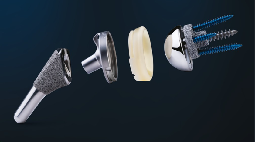 FDA Recap: Clearances in Shoulder Replacement Solutions - BONEZONE