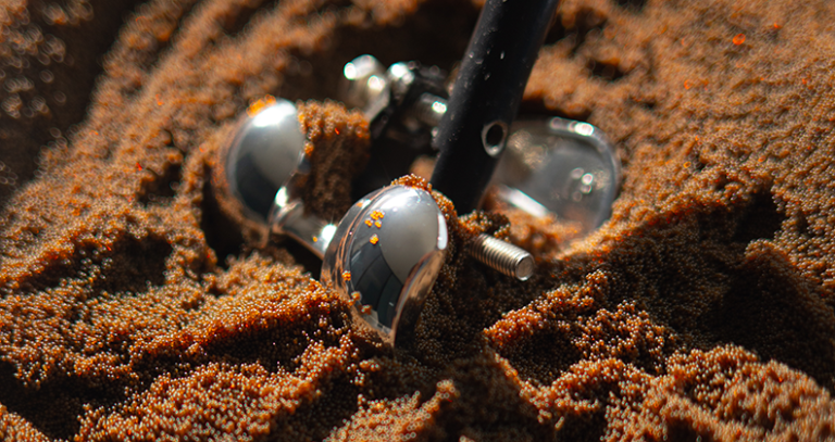 Kapstone Mfg to Integrate In-House DLyte Dry Electropolishing